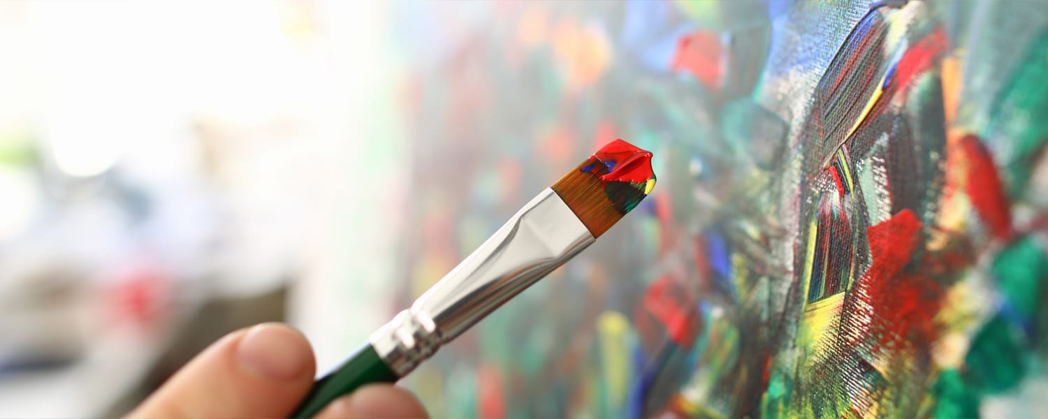 Art & Design - Great Marlow School