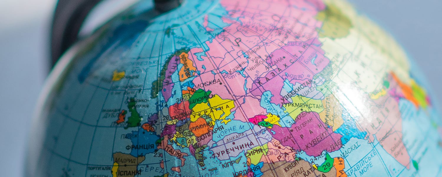 Geography - Great Marlow School