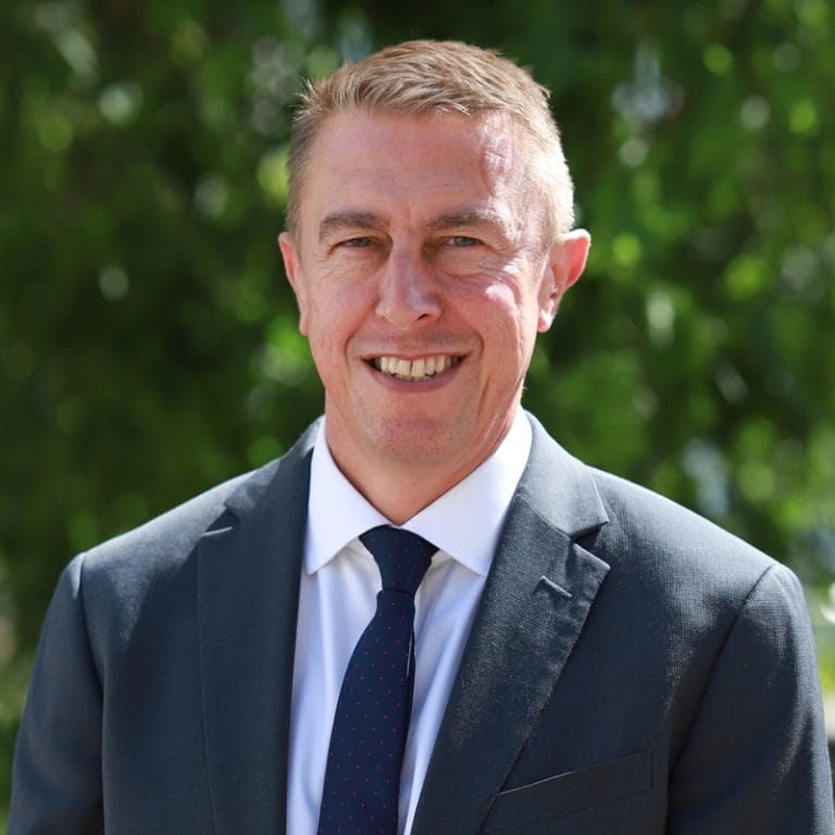 Executive Headteacher's Welcome - Great Marlow School