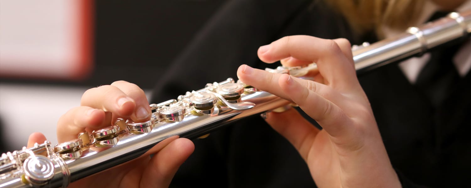 Musical Recital Evening - Great Marlow School