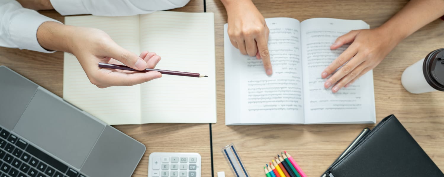 SEND & Learning Support - Great Marlow School