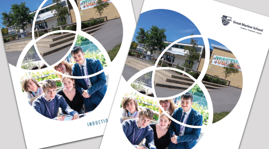 Sixth Form Publications - Great Marlow School