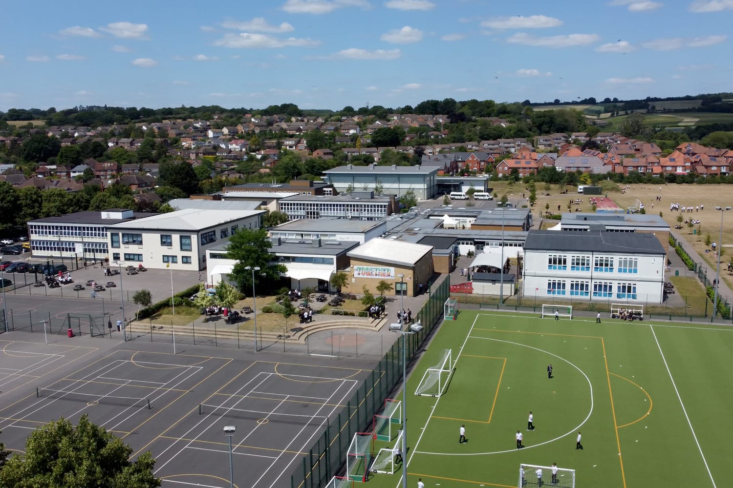 News & Calendar – Great Marlow School