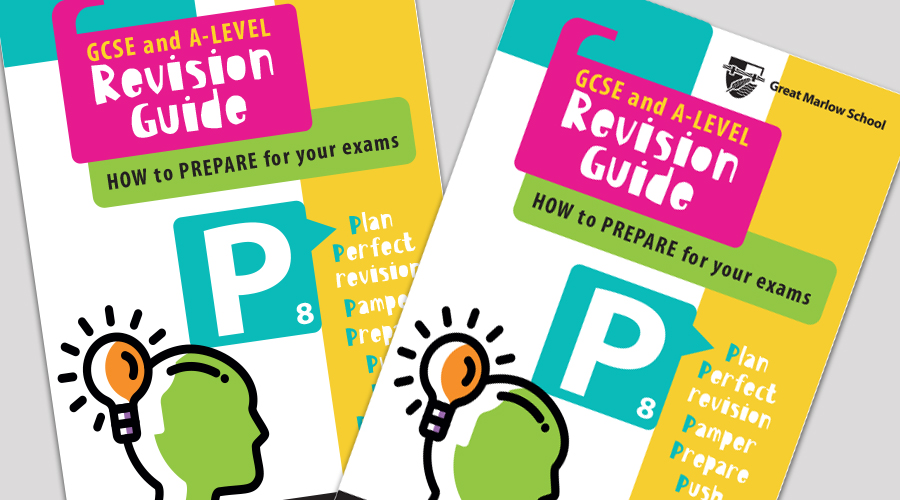 Sixth Form Publications - Great Marlow School