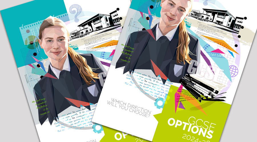 Year 9 GCSE Options' Information - Great Marlow School