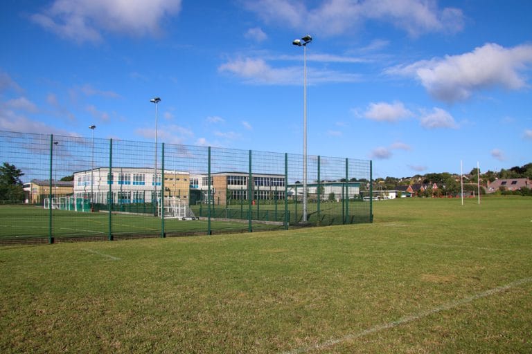 Redgrave Sports Centre - Great Marlow School