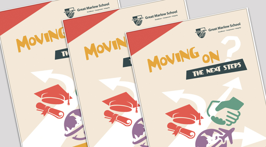 Sixth Form Publications - Great Marlow School