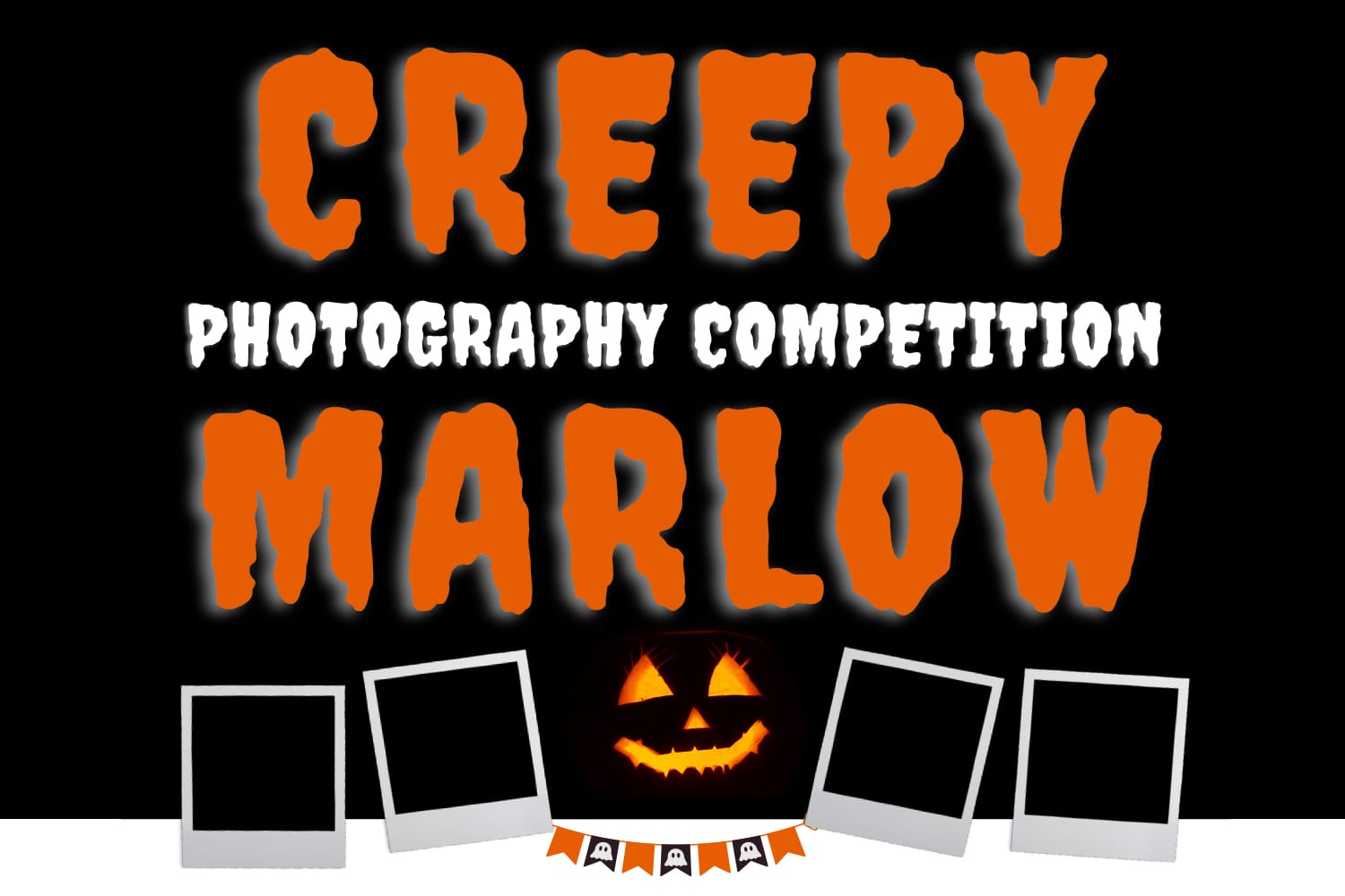 Marlow Library Photographic Competition - Great Marlow School