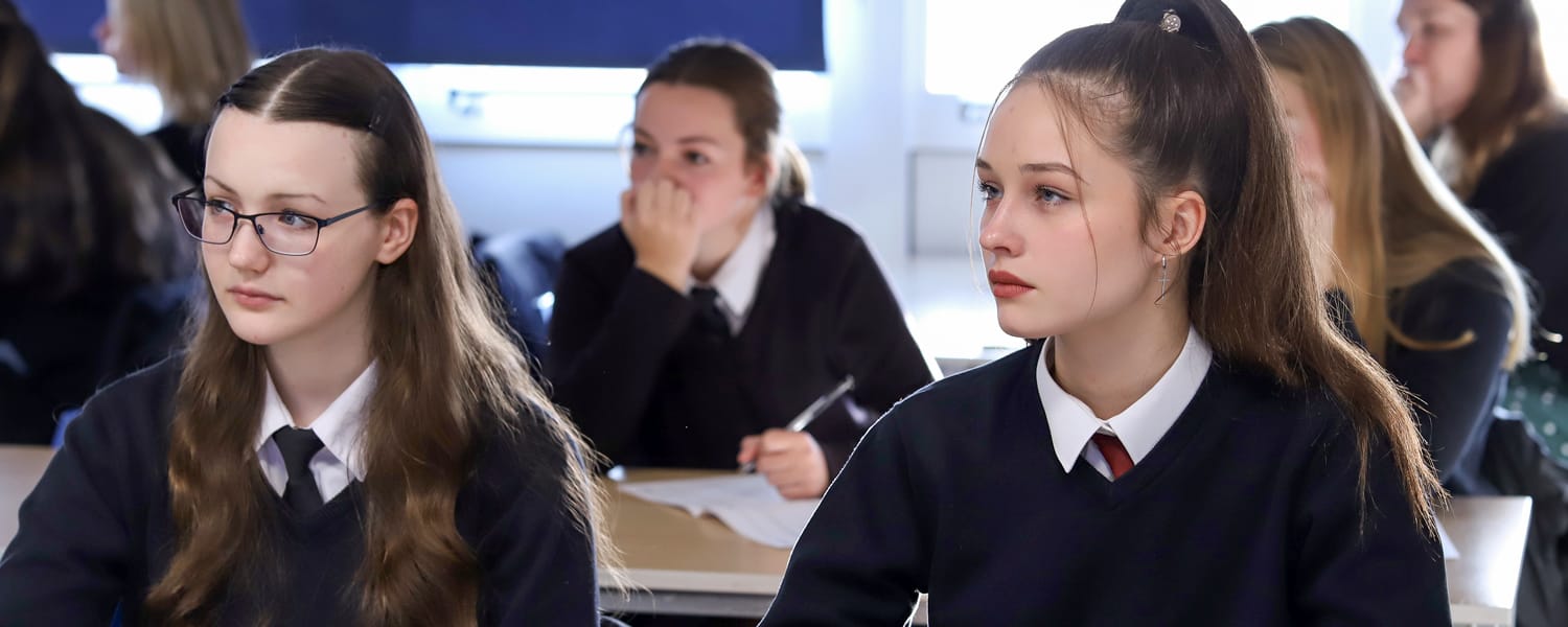 Learning Resources - Great Marlow School