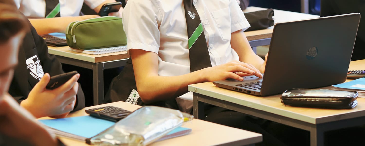 Improving Revision & Time Management - Great Marlow School