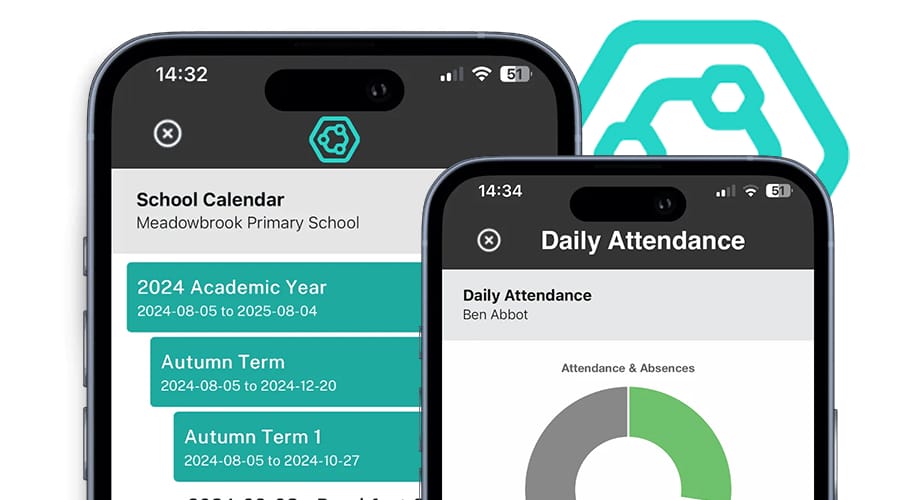 Groupcall Communication - Great Marlow School