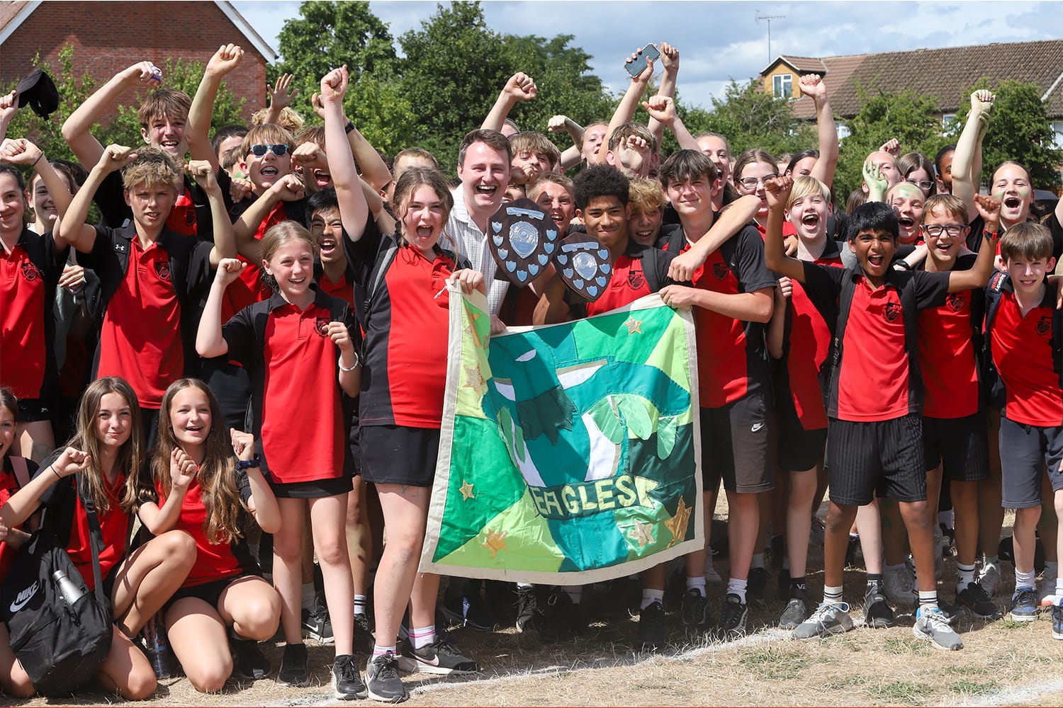 News & Calendar – Great Marlow School